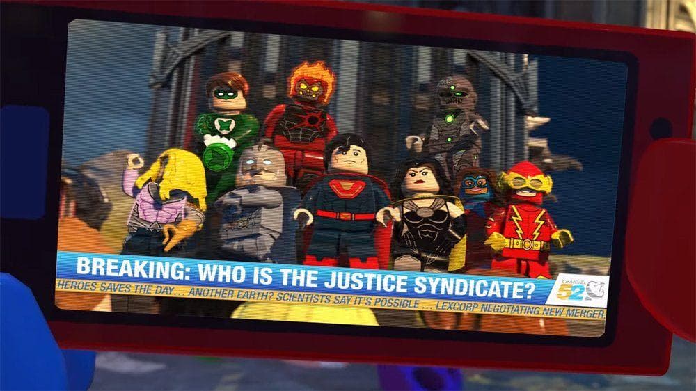 Ranking Every Nintendo Switch LEGO Game, Best To Worst