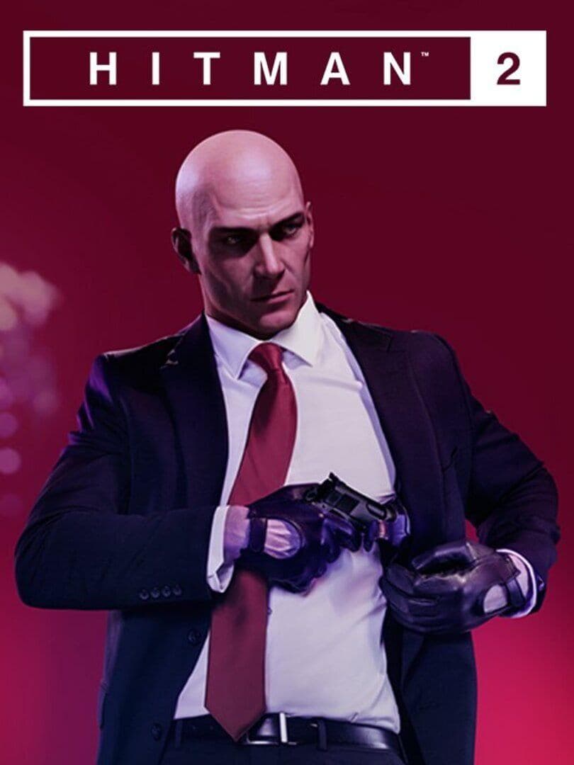 The Best Hitman Games, Ranked by Gamers