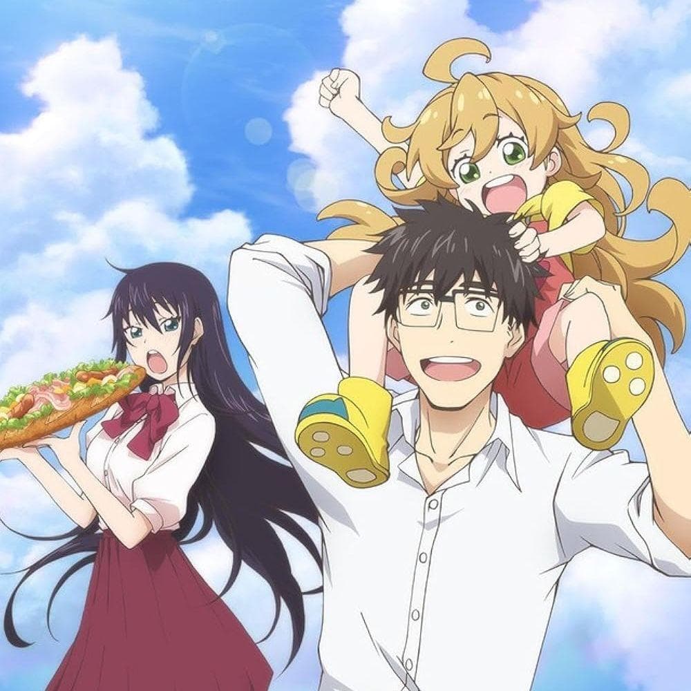 The 18 Best Anime About Parents, Ranked By Fans