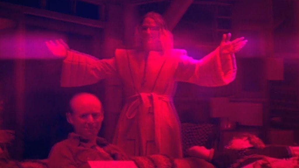 12 Horror Movies That Are Visually Stunning