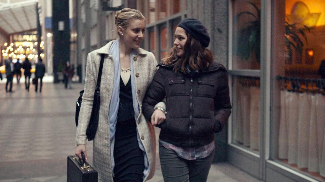 Every Noah Baumbach Movie, Ranked By Fans