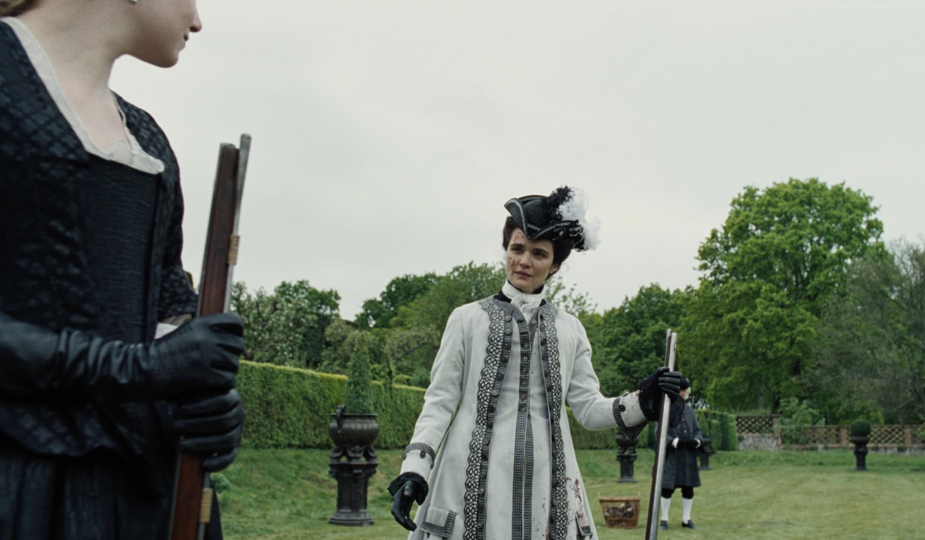 Intense Movie Rivalries That Go Way Too Far