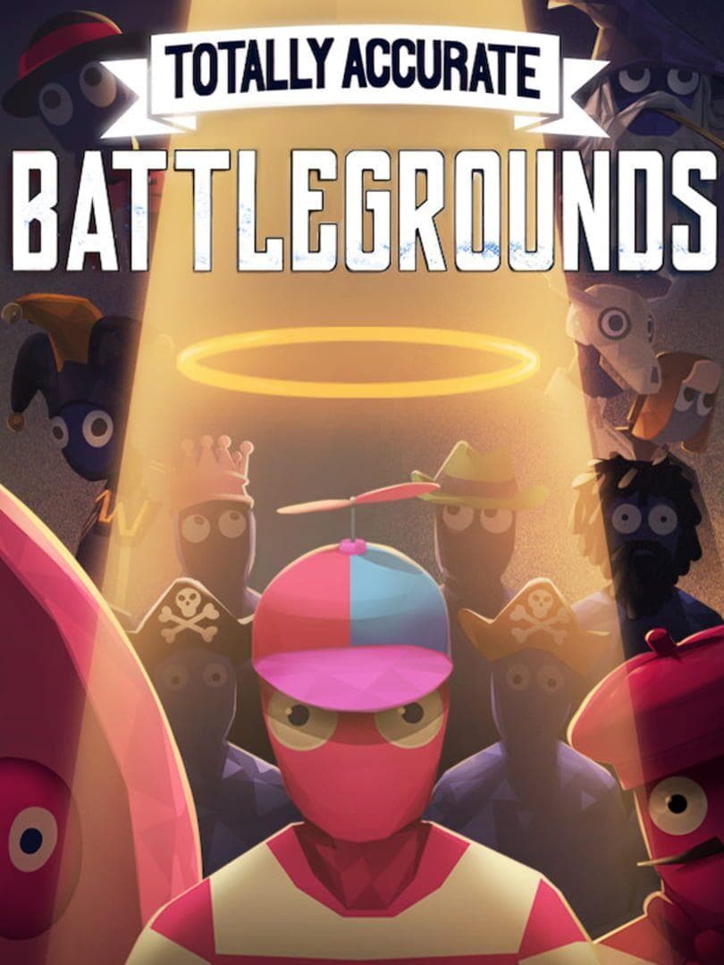 The 14 Best Games Like Totally Accurate Battle Simulator, Ranked