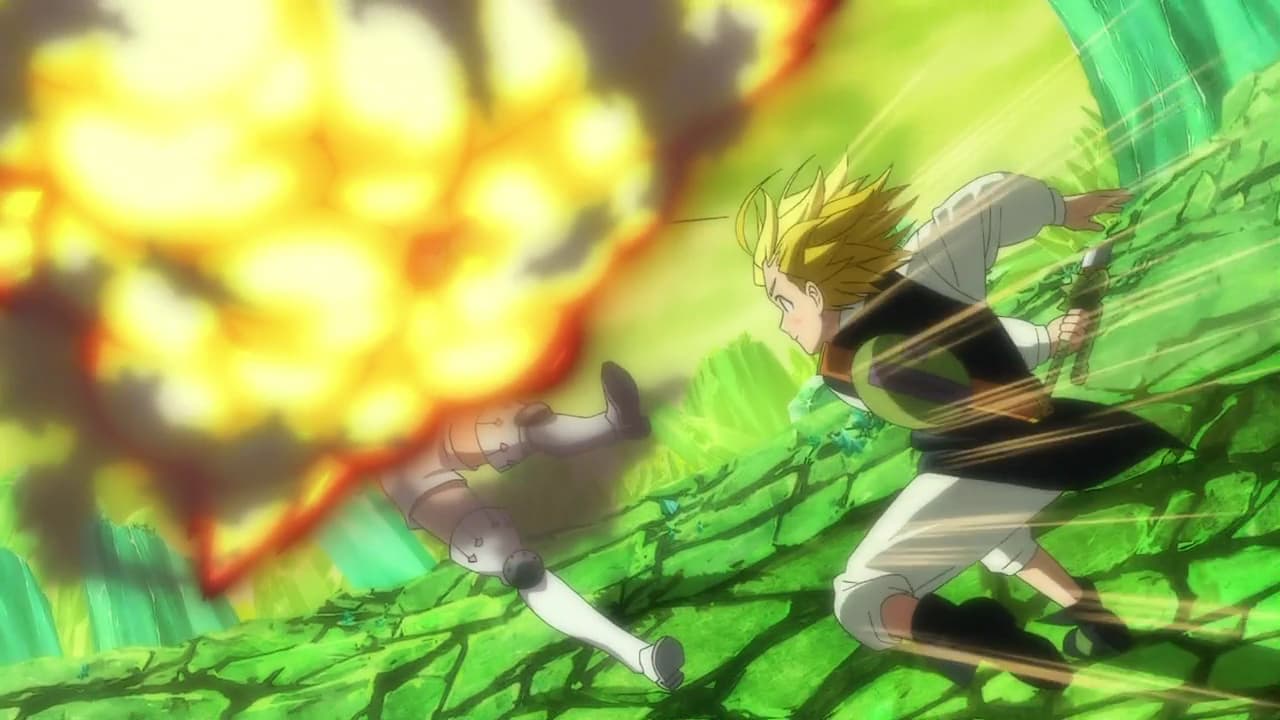 The 20 Strongest Attacks In Anime History, Ranked by Power