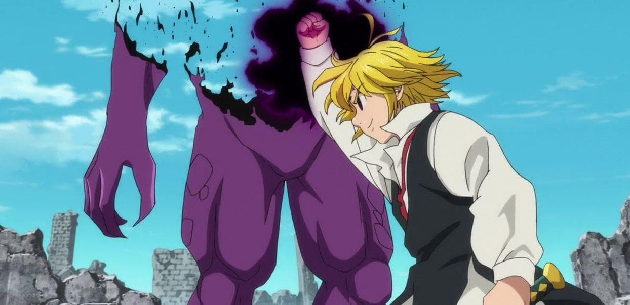 15 Flawless Anime Victories Where The Hero Takes Zero Damage