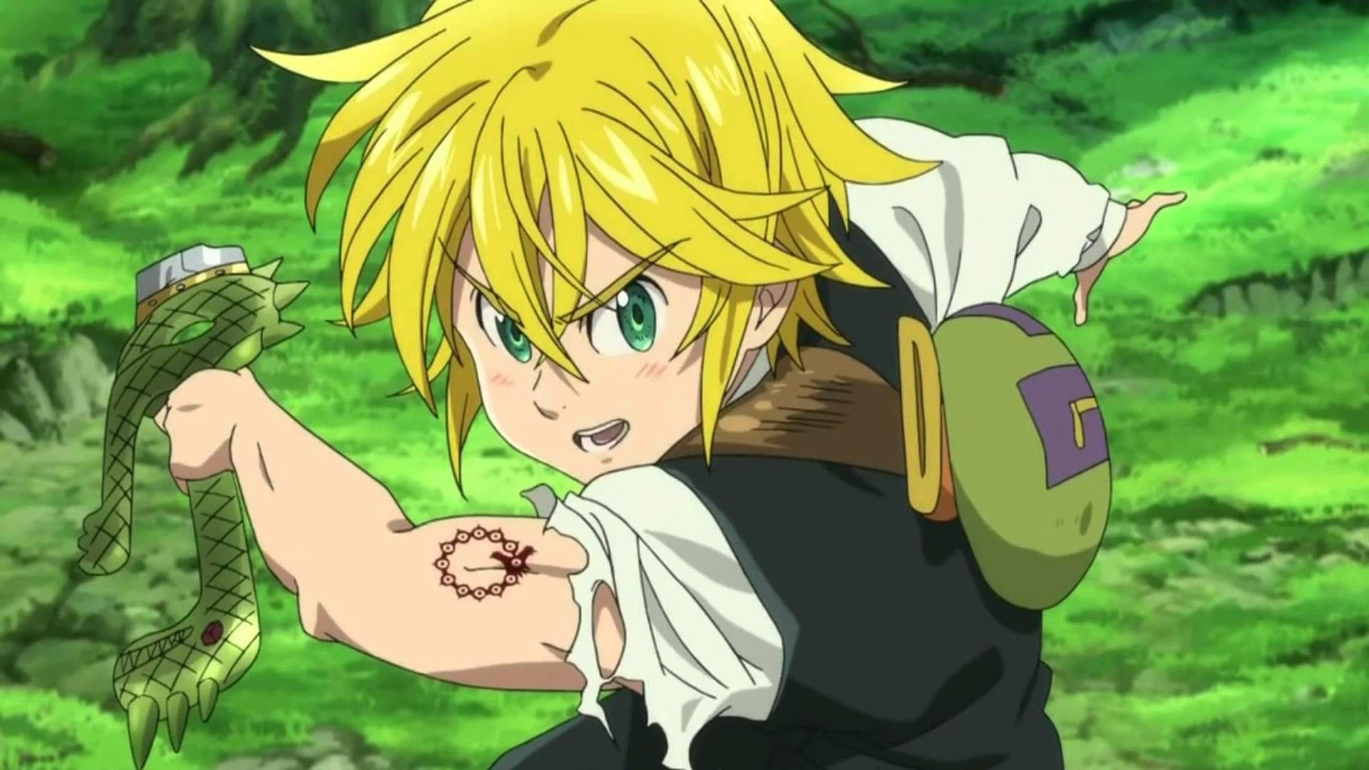 The 13 Best Counter-Attackers In Anime, Ranked