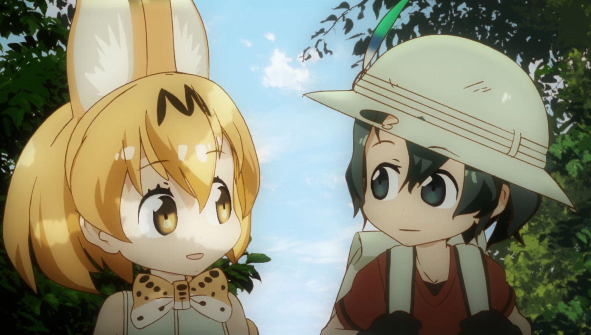 The 16 Best CGI Anime, Ranked