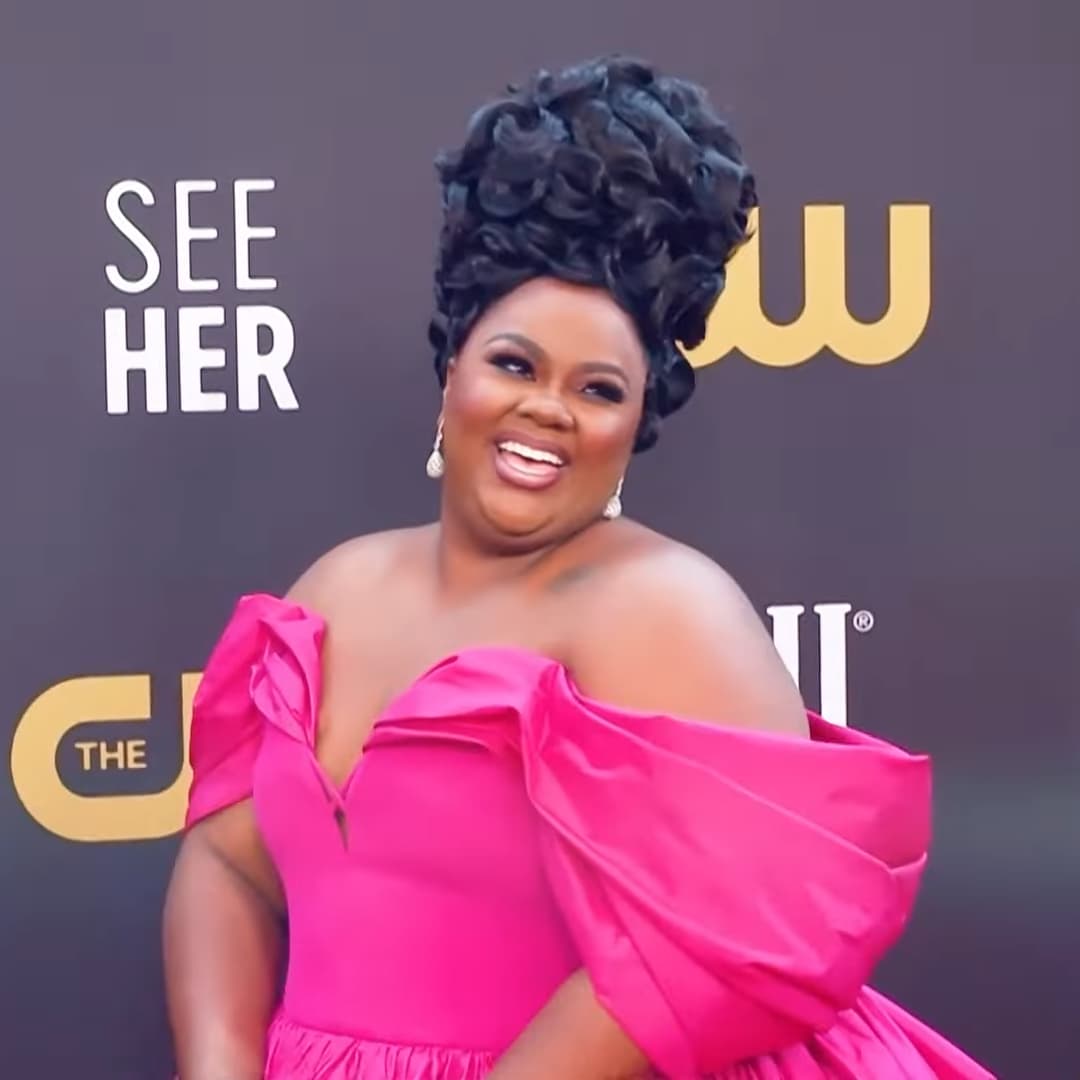 The 25+ Hottest Plus Size Actresses Of 2025, Ranked