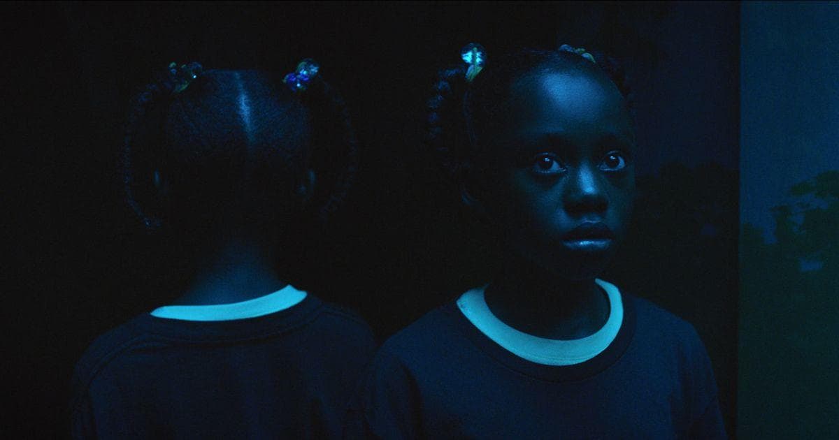 The Most Unsettling Opening Scenes In Horror Movies, Ranked