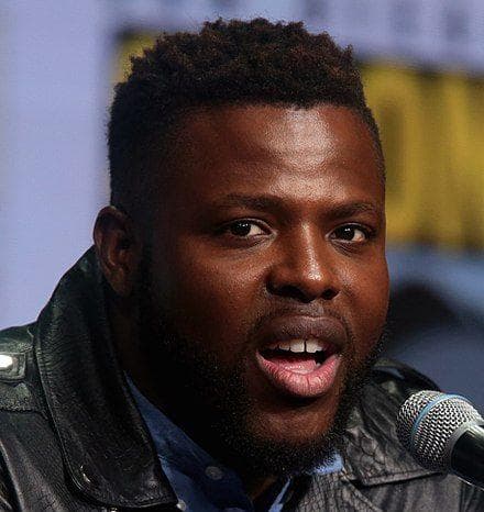 Famous Winstons | List of Famous People Named Winston