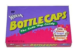 Best Non-Chocolate Candy | List of Top Fruity Candies