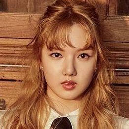 Ranking GFriend Members, Best to Worst | Vote for Your GFriend Bias
