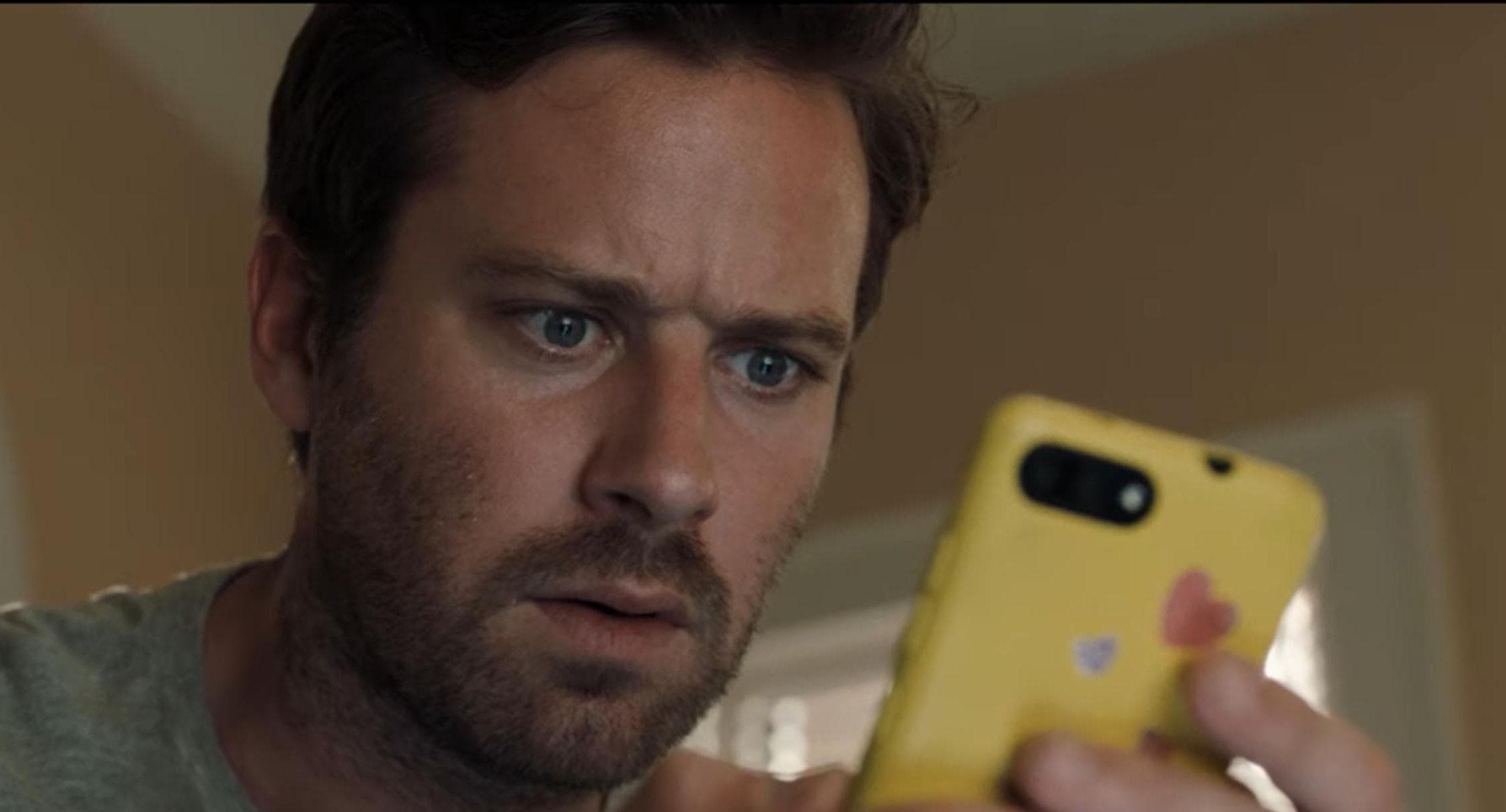 The 16 Best Phone Horror Movies
