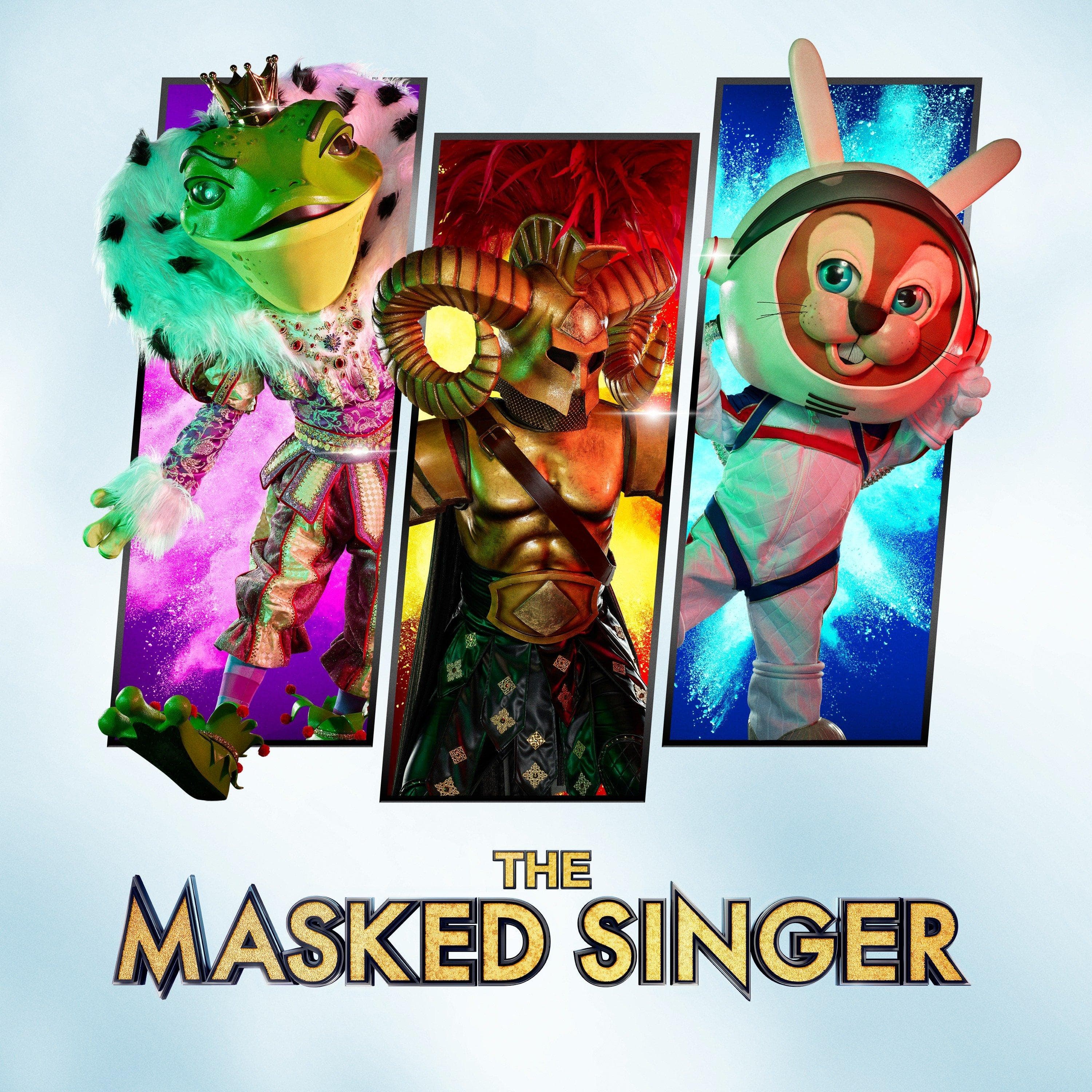 The 20+ Best New Game Shows, Ranked