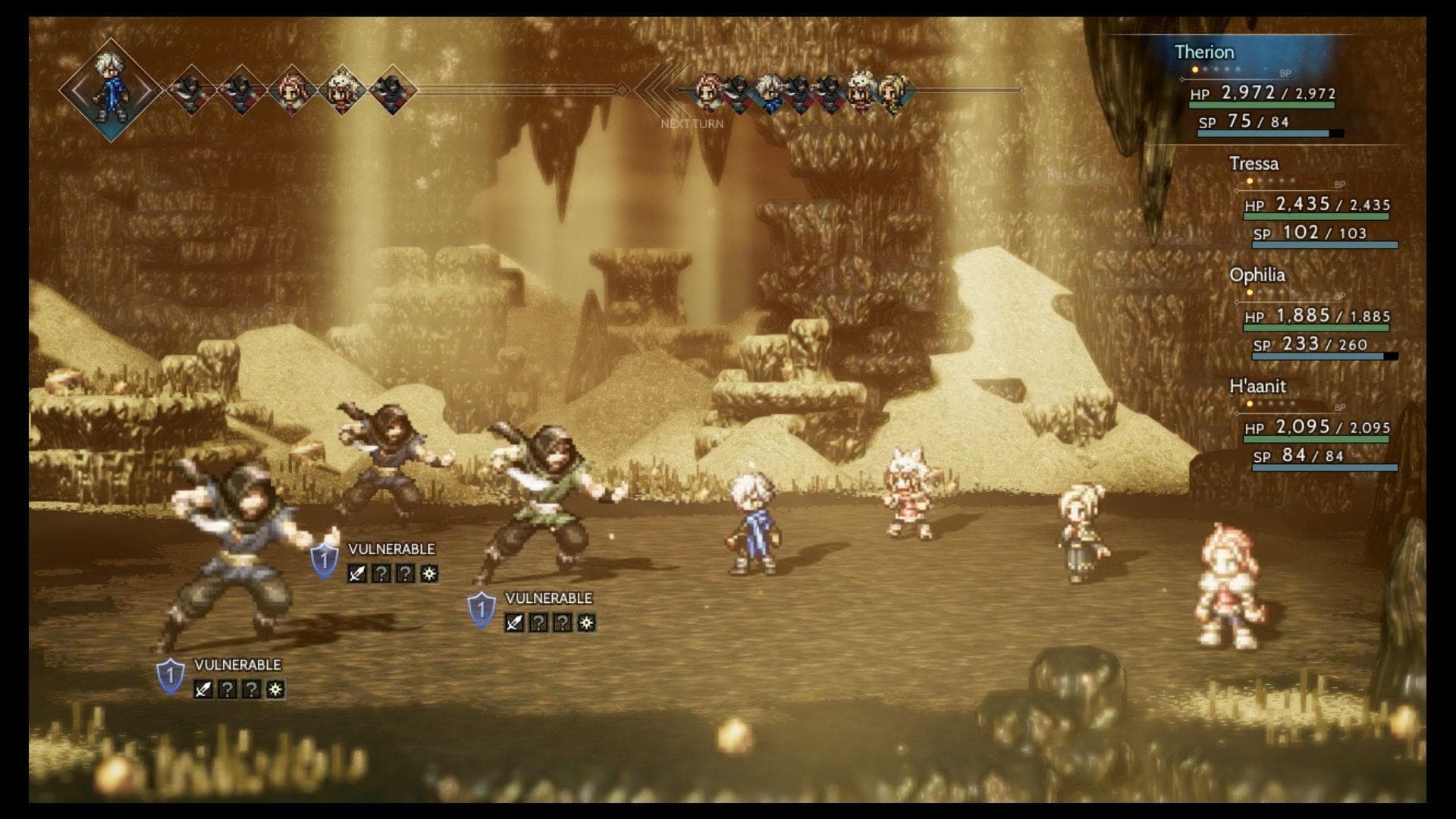 The 25 Best JRPGs For The Switch, Ranked By Gamers