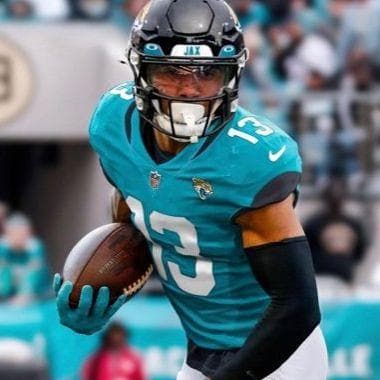 The 35+ Best NFL Kick Returners Of 2025, Ranked