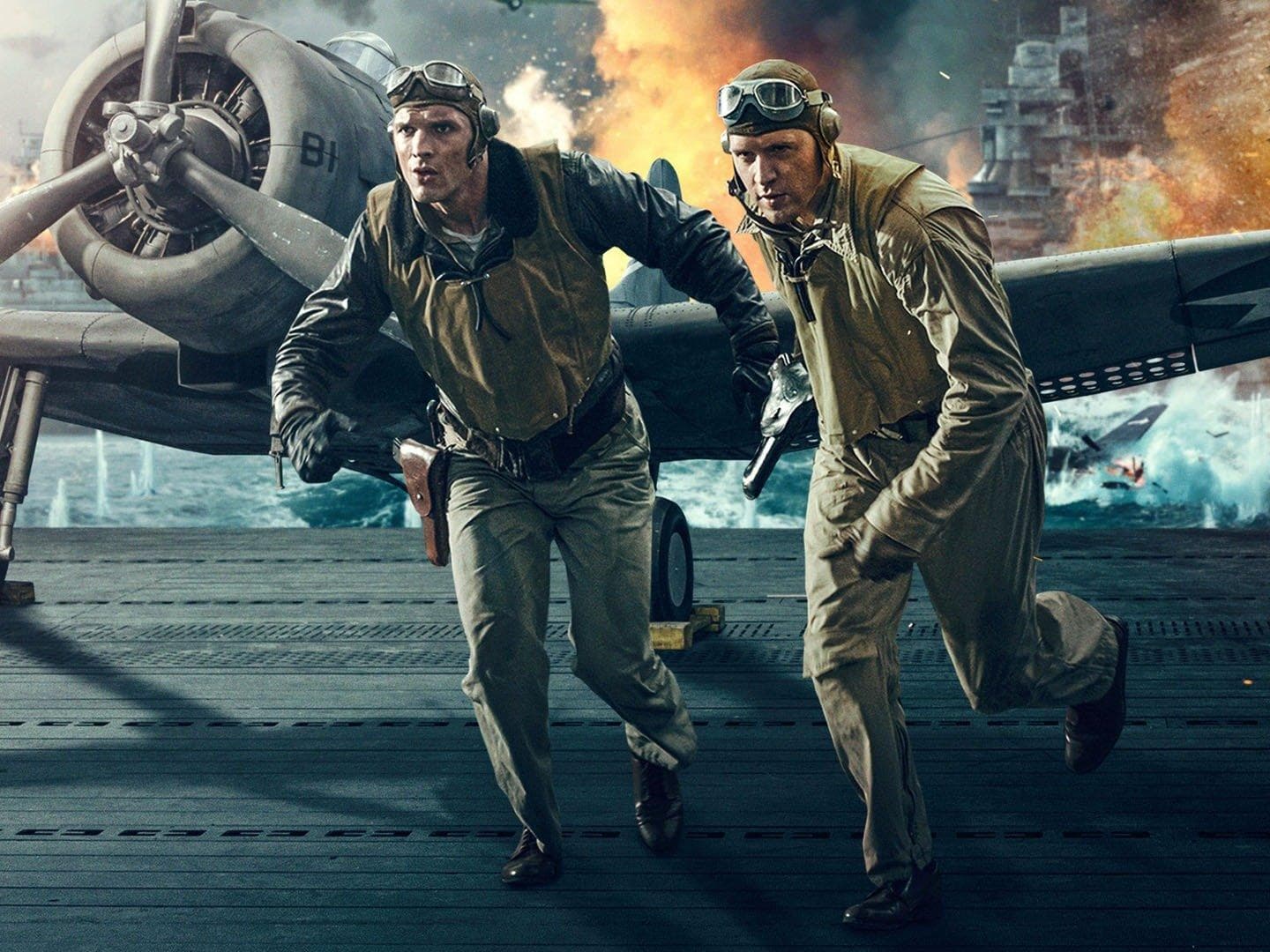 17 Great War Movies About Pilots and Air Combat, Ranked
