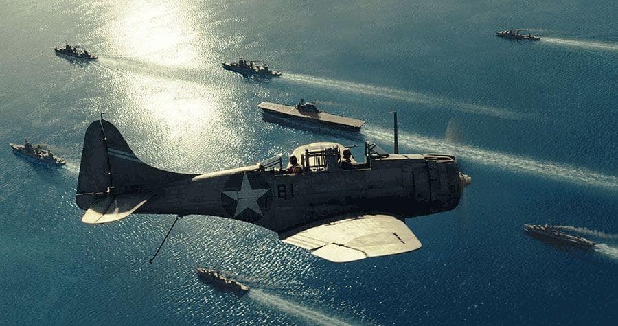 The 8 Best Movies About Pearl Harbor, Ranked