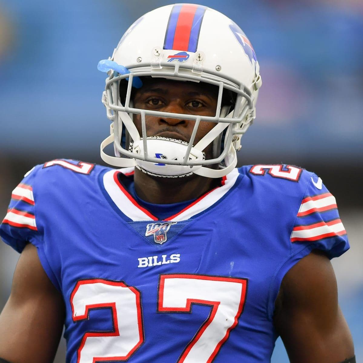 The Best Current NFL Cornerbacks, Ranked by Football Fans