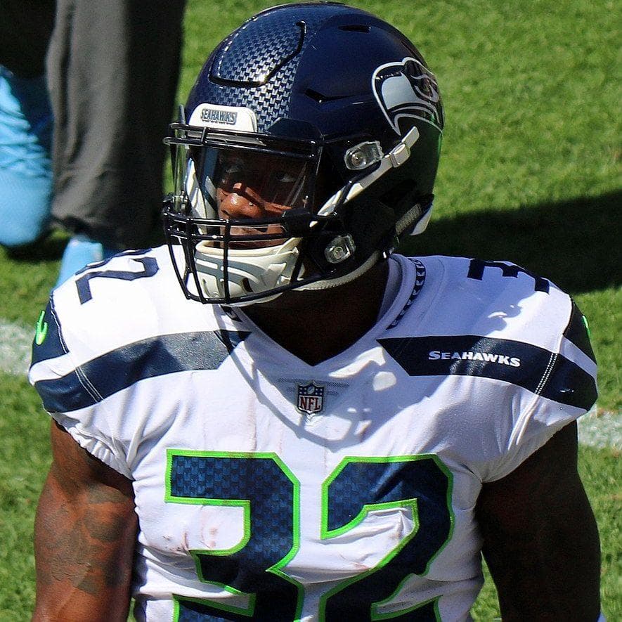 The 50+ Best Athletes Who Wore Number 32, Ranked By Fans