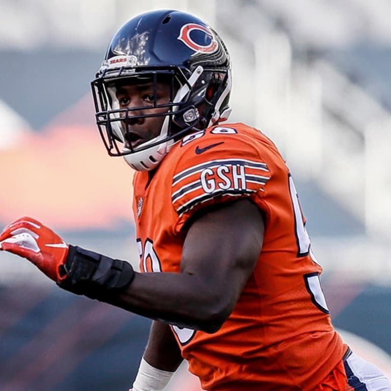 The 40+ Best NFL Linebackers Of 2022, Ranked