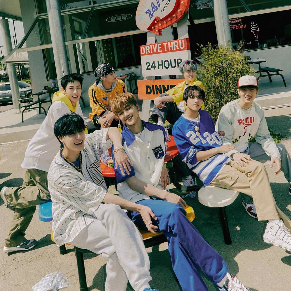 The 20+ Best K-pop Boy Groups With 7 Members