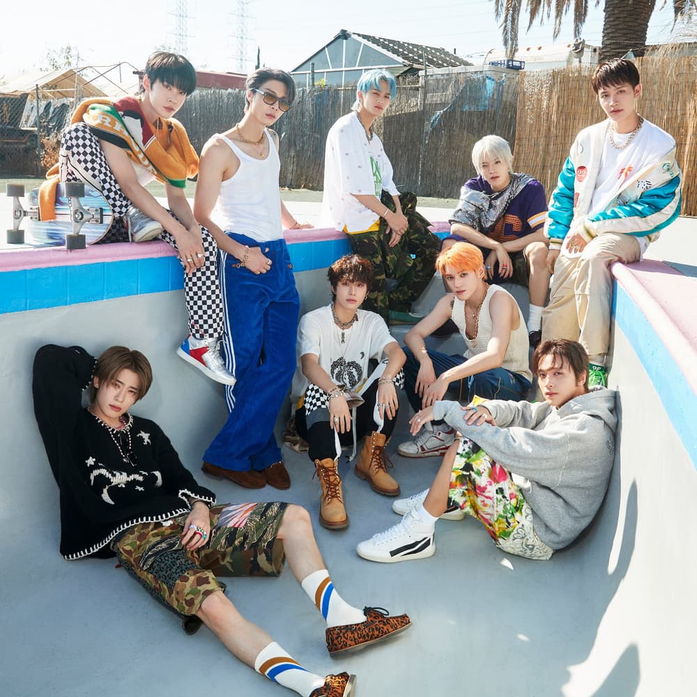 The 25+ Most Popular K-pop Boy Groups Of 2024, Ranked By Fans