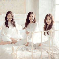 The 25+ Best K-Pop Trio Groups, Ranked By Fans