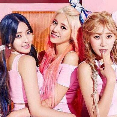 The 25+ Best K-Pop Trio Groups, Ranked By Fans