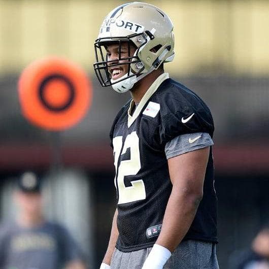 The Best Athletes Who Wore Number 92, Ranked By Fans