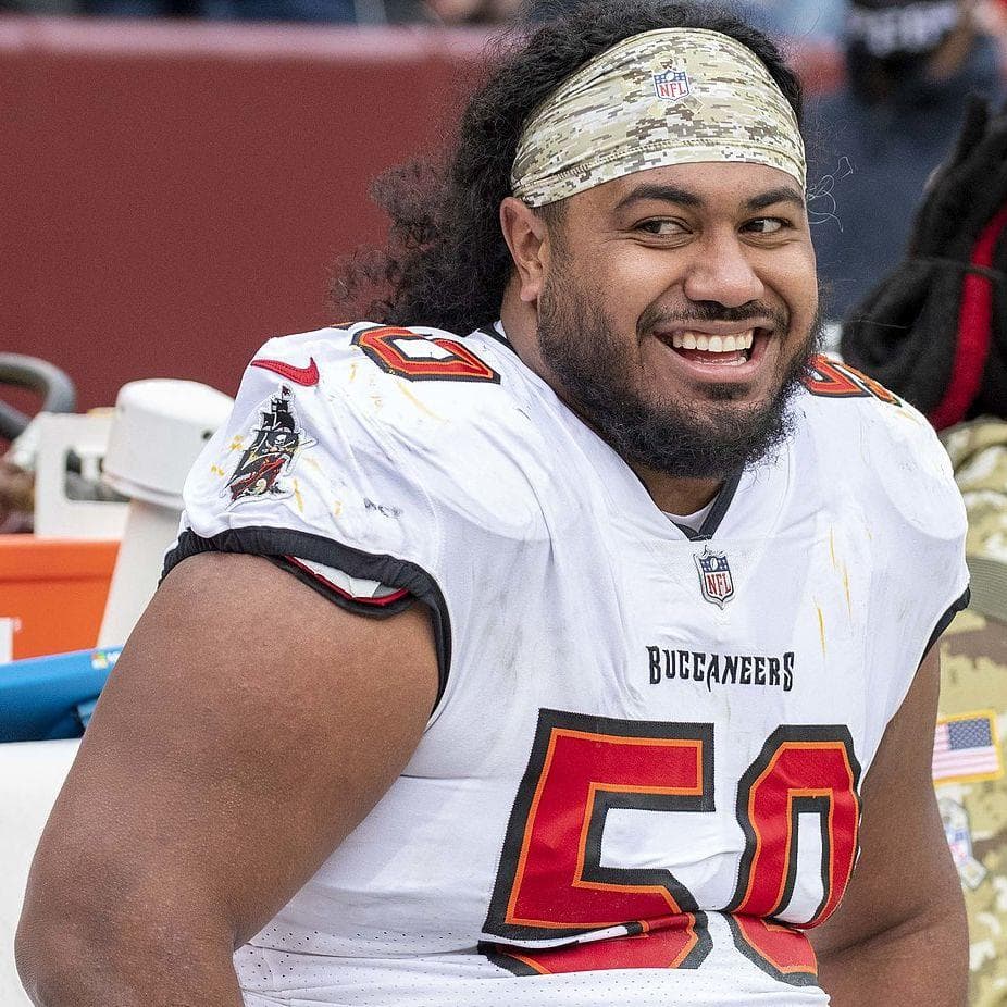 The 25+ Heaviest NFL Players In 2020, Ranked By Skills