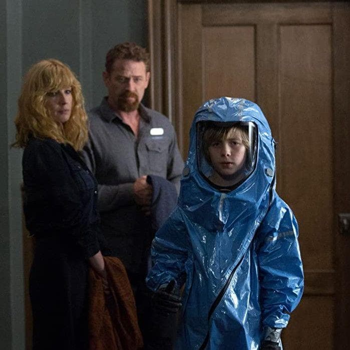 The 30+ Best Horror Movies About Hospitals & Asylums