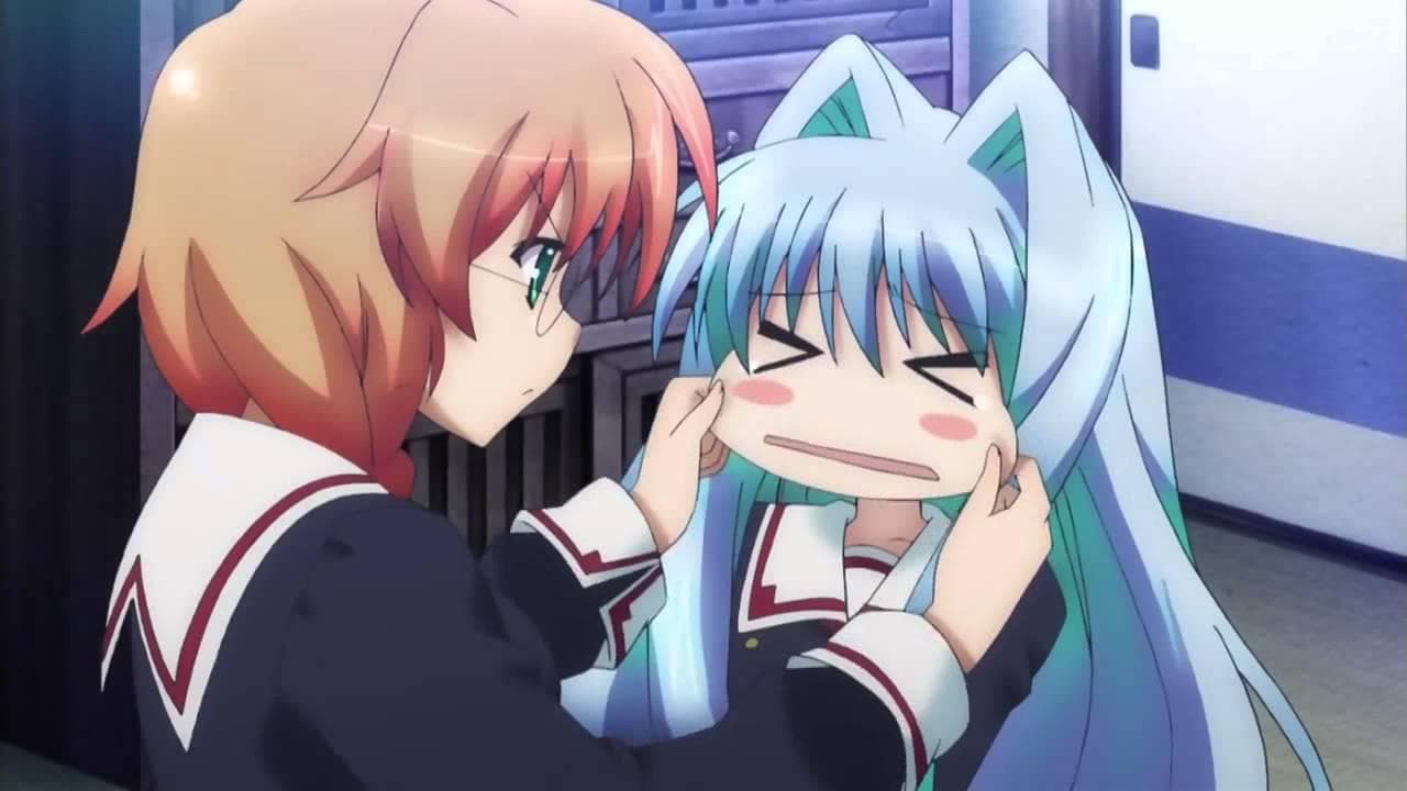 The 20+ Best Anime Similar To Maken-Ki! | Recommendations List