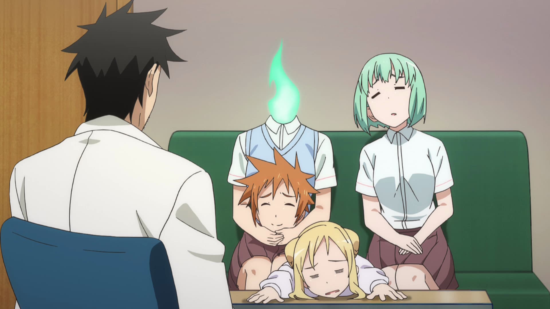 The 15+ Best Anime Like 'Devil's Line,' Ranked By Fans