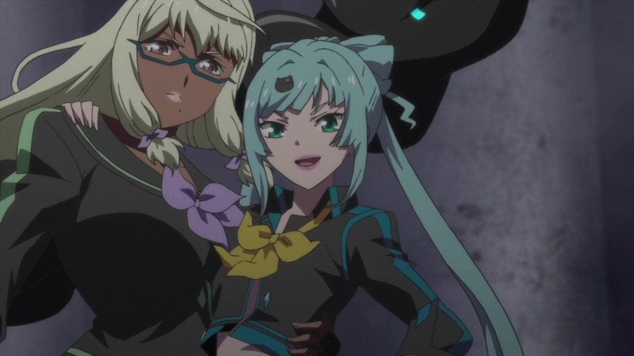 The 20+ Best Anime Similar To 'Monster Musume'