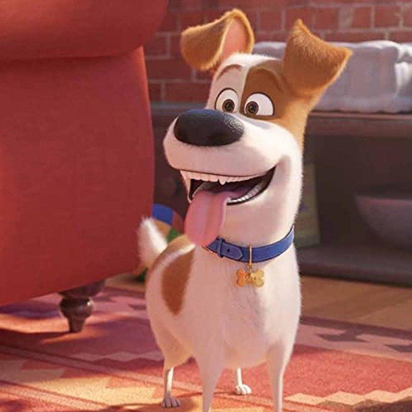 The 40+ Best Movies About Talking Dogs, Ranked By Fans
