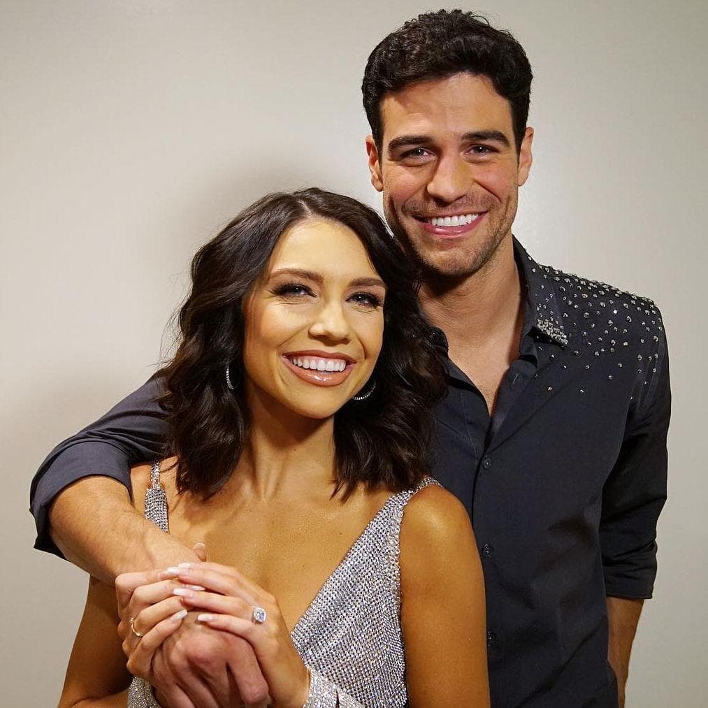 The 25 Hottest Men From Bachelor in Paradise (With Photos)