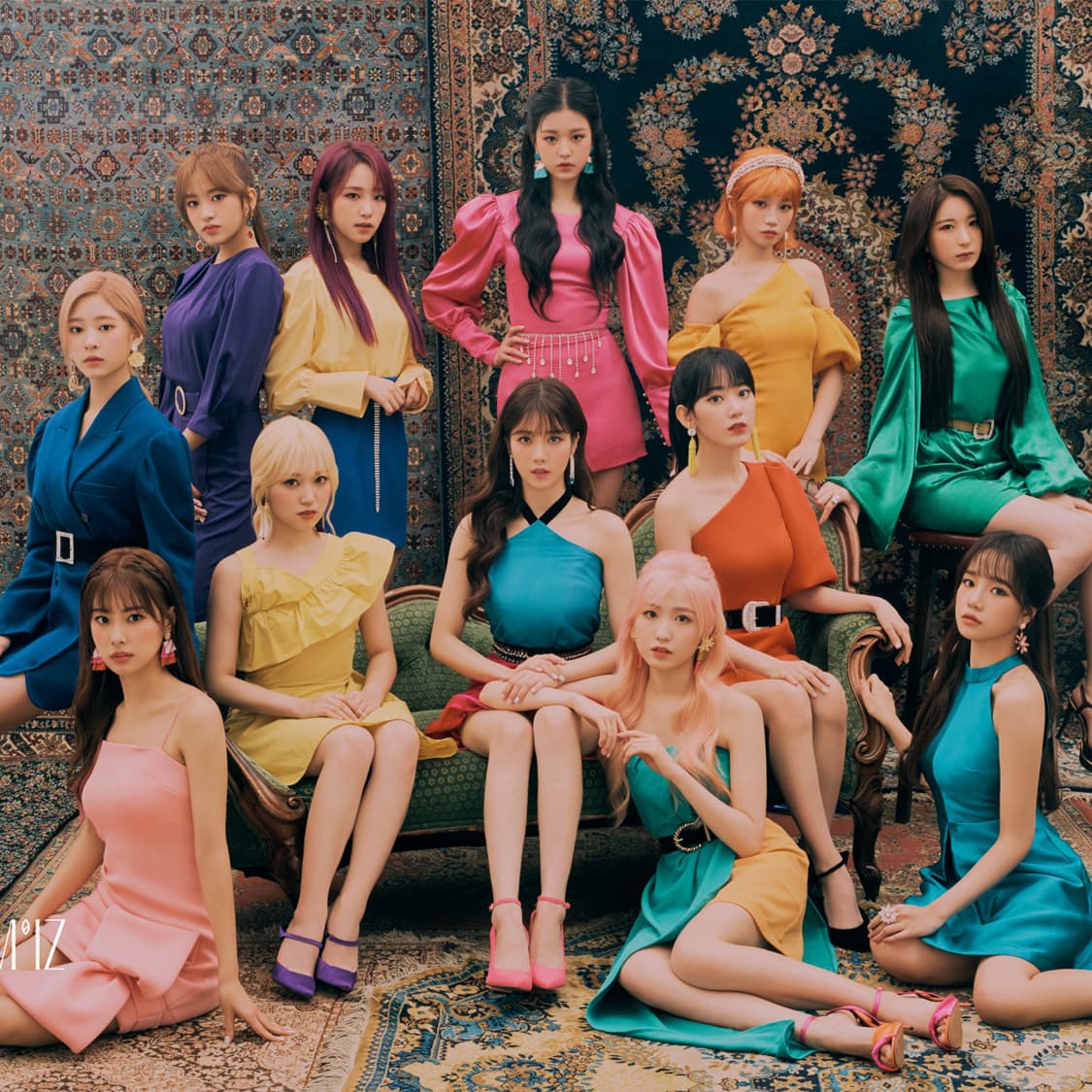 The 50 Best 4th Gen Kpop Girl Groups, Ranked By Fans