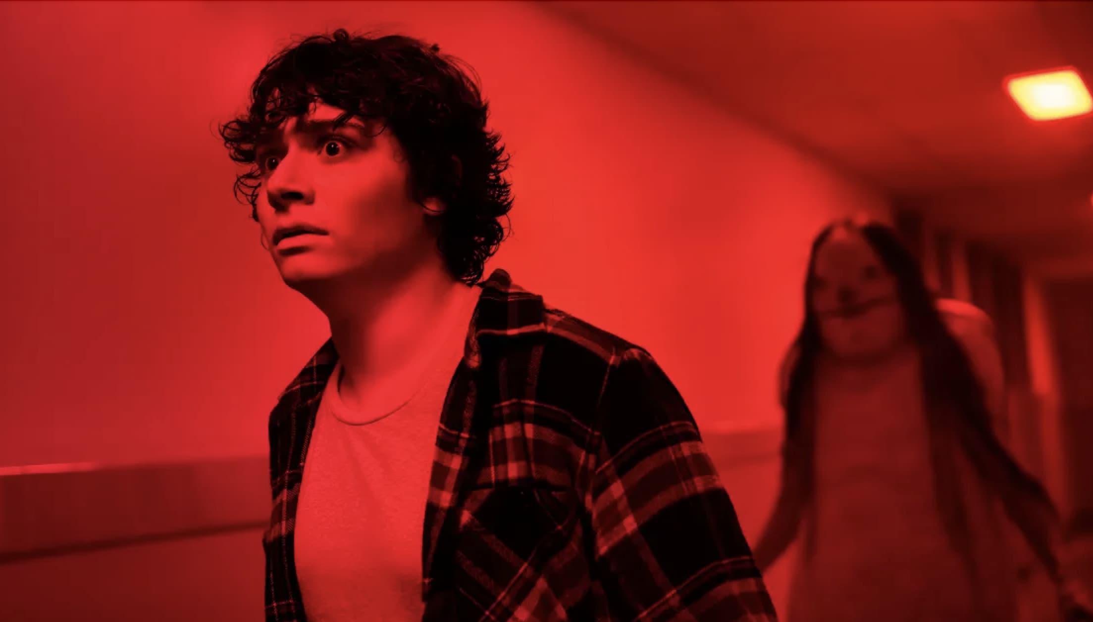 13 Ghost Horror Movies To Watch Now On Netflix