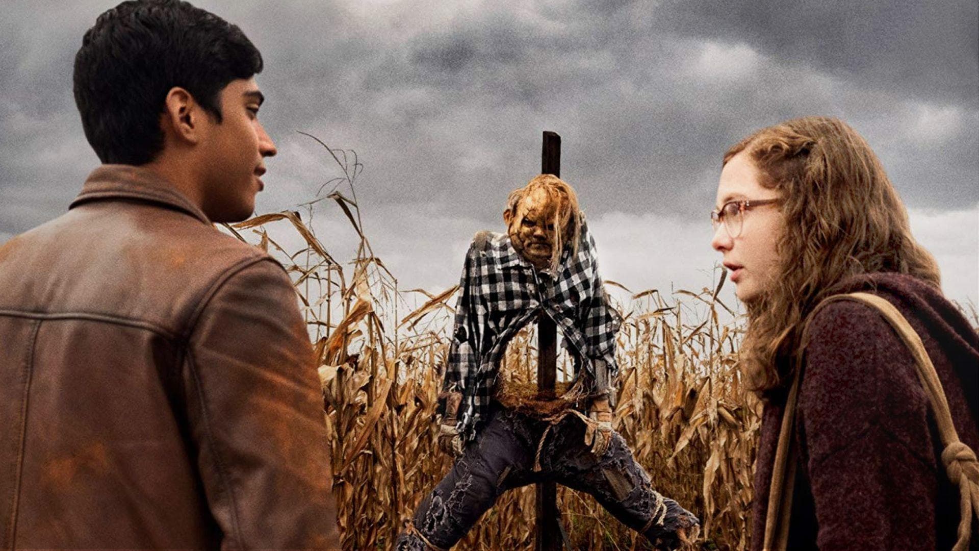 The 19 Best Horror Movies About Scarecrows, Ranked By Fans