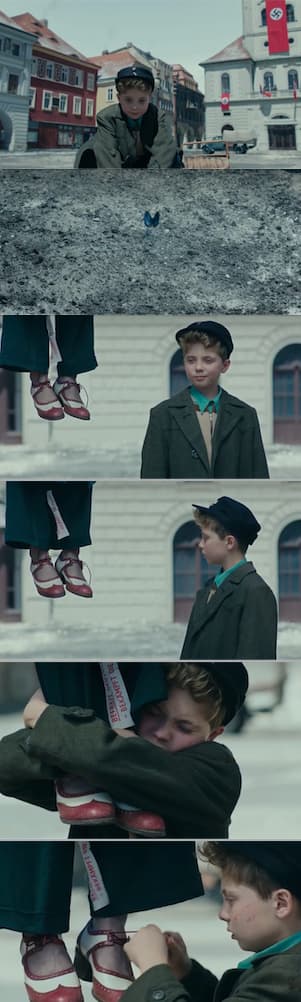 Brutal Moments In War Movies That Are Seriously Hard To Watch