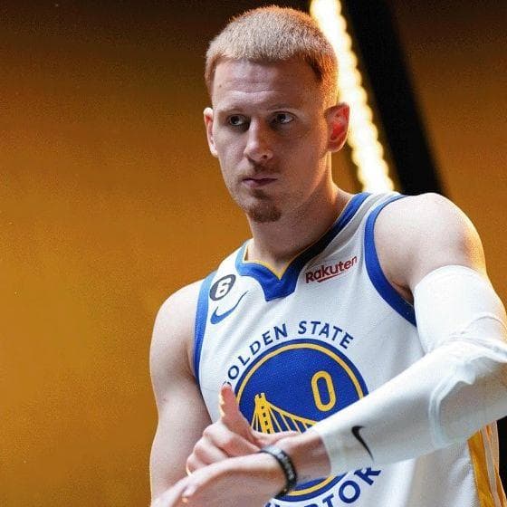 The 21 Best White Shooting Guards Of The 2022-23 NBA Season, Ranked
