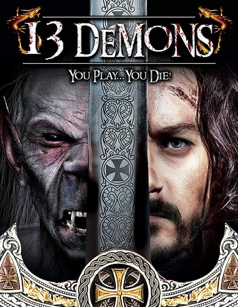 10 Pretty Good Movies About Demons Worth Watching