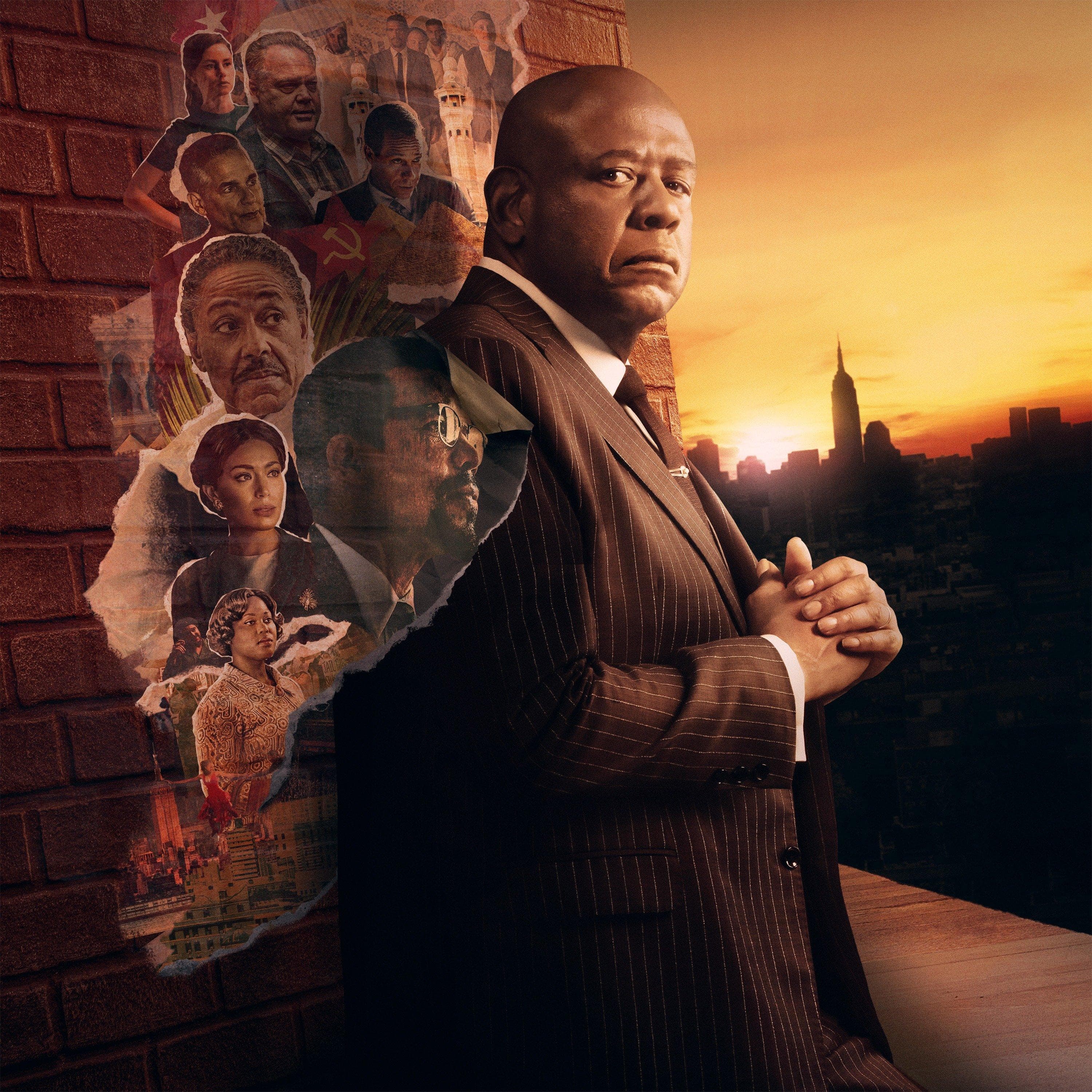 The 45+ Best Movies & Shows Like 'Snowfall', Ranked