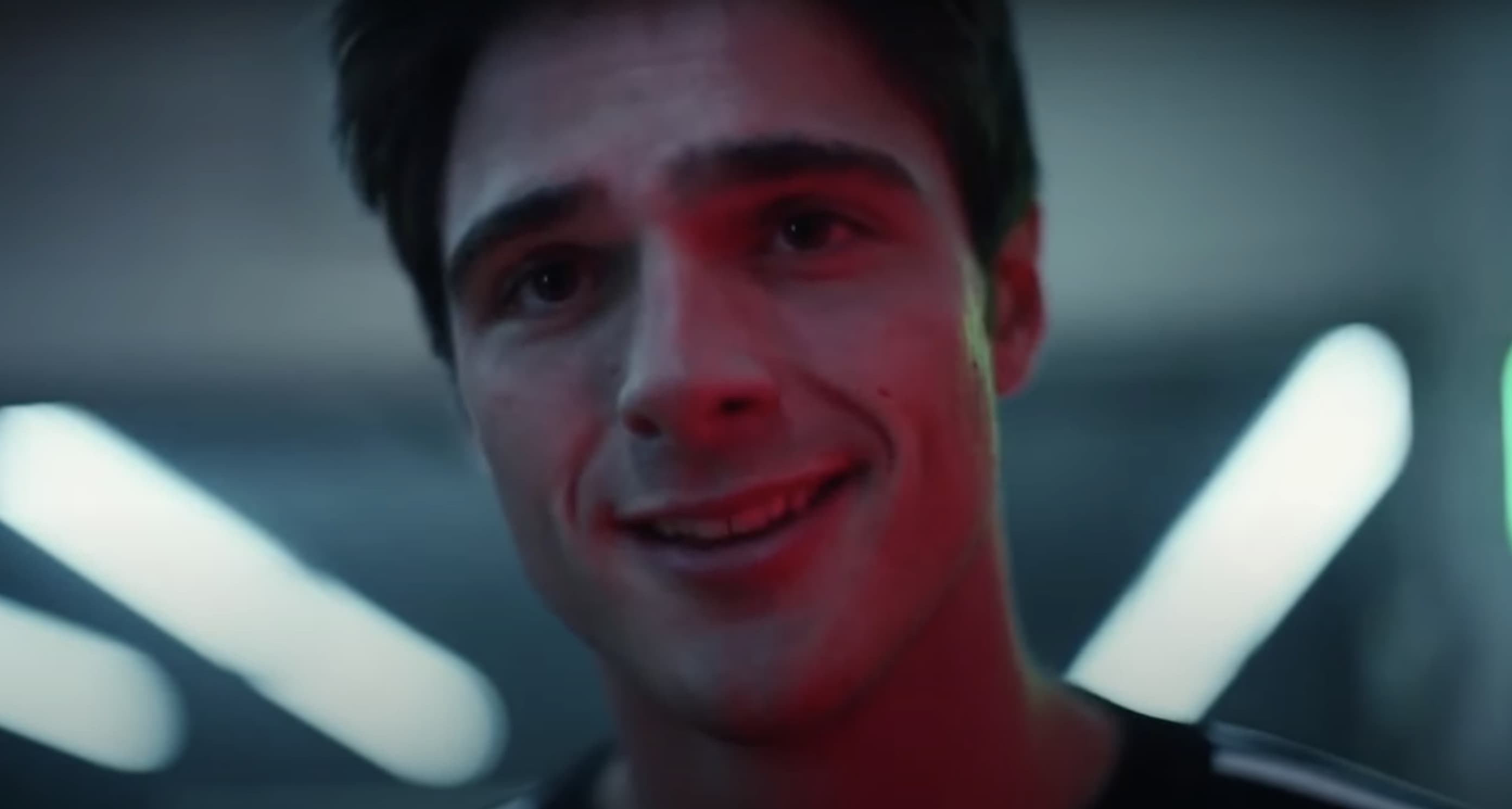 Every Jacob Elordi Movie and TV Show, Ranked By Fans