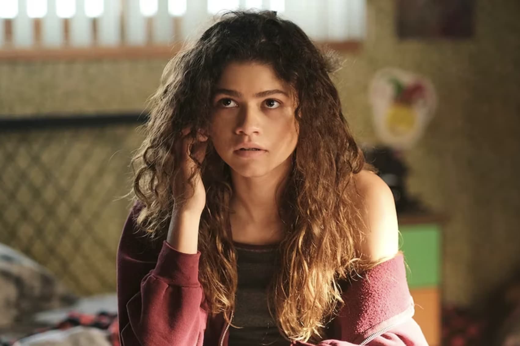 The 12 Best Zendaya Movies And Shows, Ranked By Fans