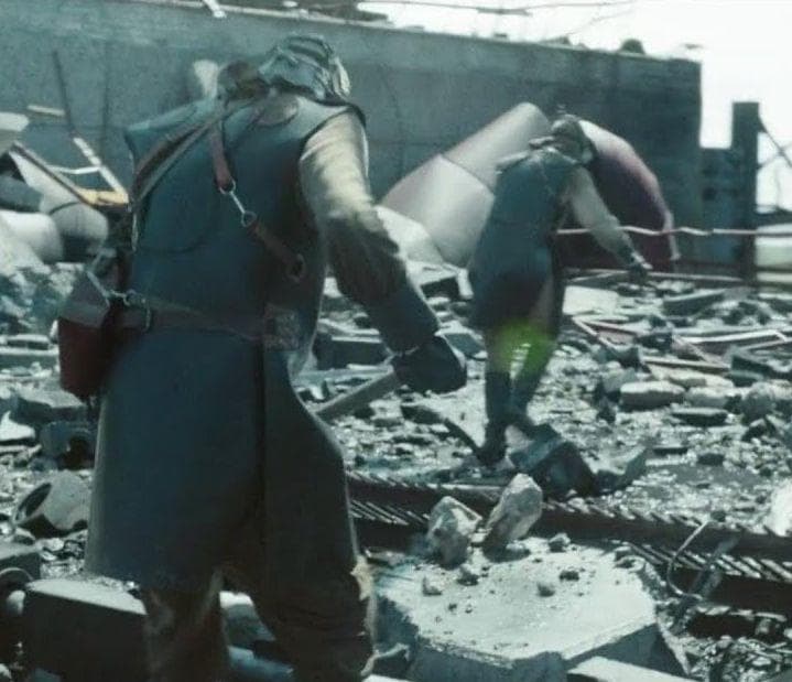 Fans Share The Most Disturbing Moments From A TV Show That They Will ...