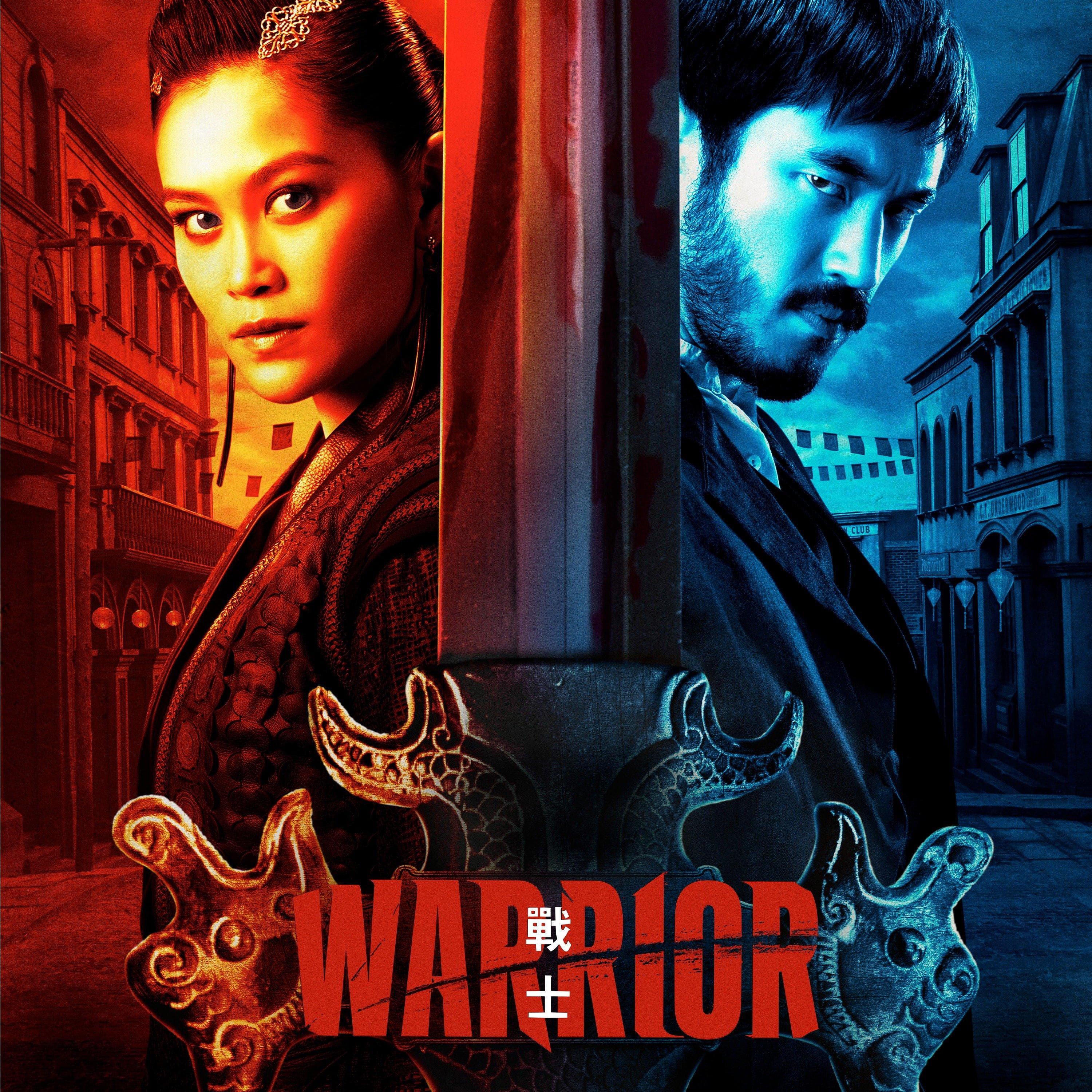 25+ Action/Crime Movies & TV Shows Like 'Banshee'