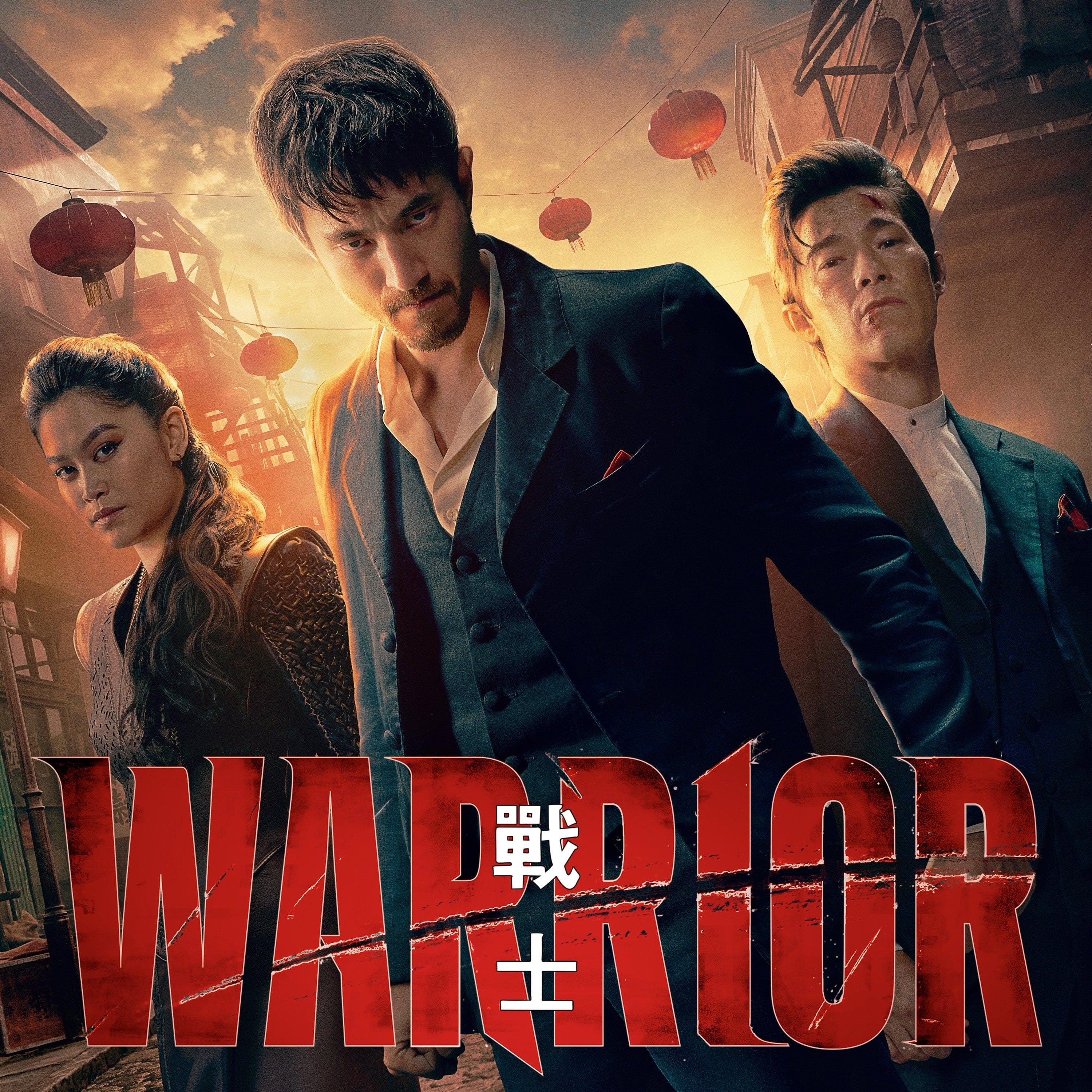 55+ Movies & Shows Like 'Banshee,' Ranked by Viewers