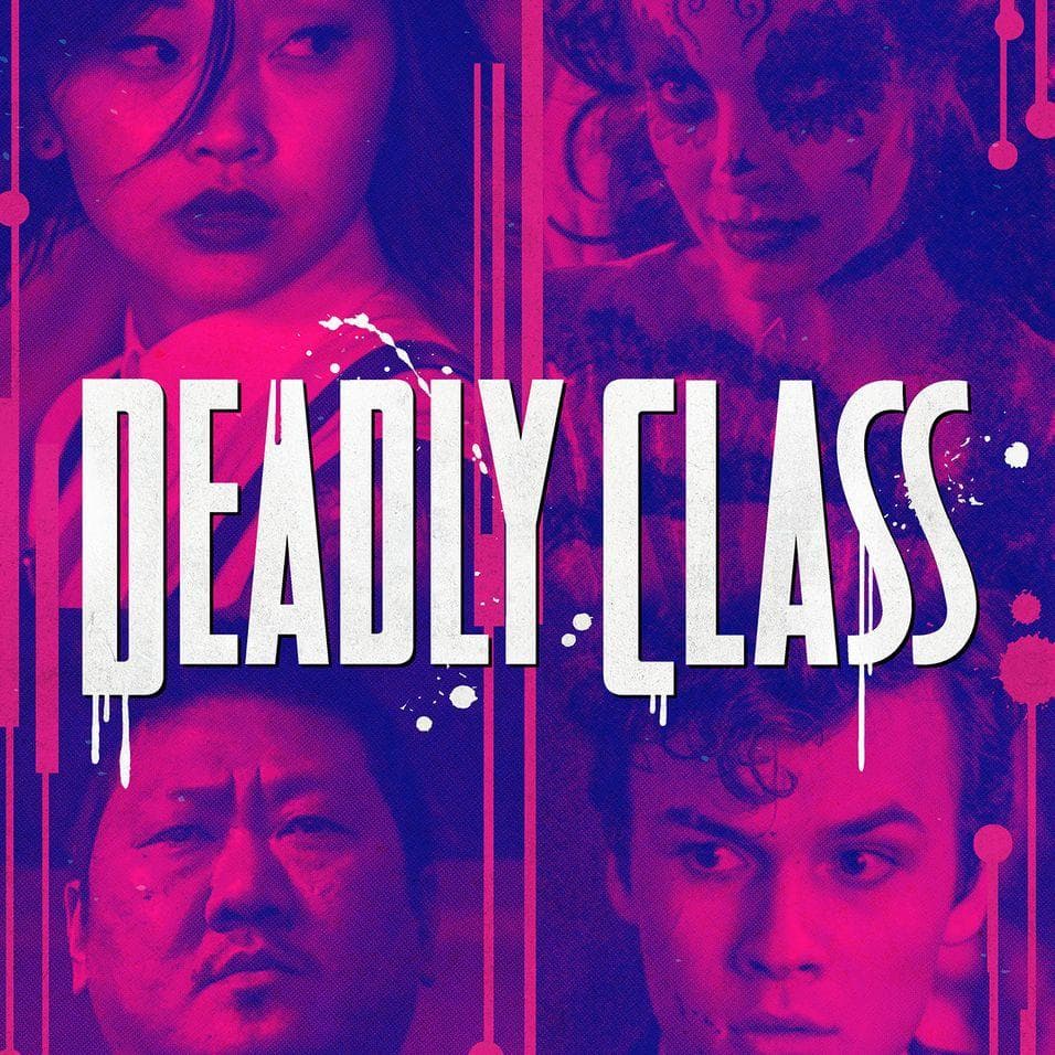 The Best Current SyFy Shows On Now, Ranked By TV Fans